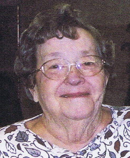 Emily Virginia Speciale Obituary | Southern Maryland