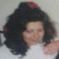 Brenda Lynn Fitzpatrick Obituary | Southern Maryland