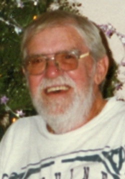 Ronald Cook Heister Obituary | Southern Maryland