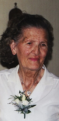 Mary Lucille Tennyson Obituary | Southern Maryland