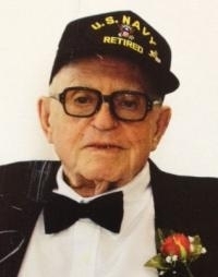 James R. Seawell, Sr. Obituary | Southern Maryland