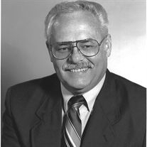 Ralph Jackson Hurd Obituary | Southern Maryland