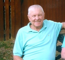 Robert Eugene Buck Obituary | Southern Maryland