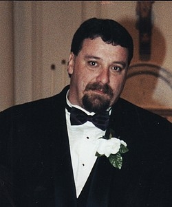 Robert Allan Williams, Sr. Obituary | Southern Maryland