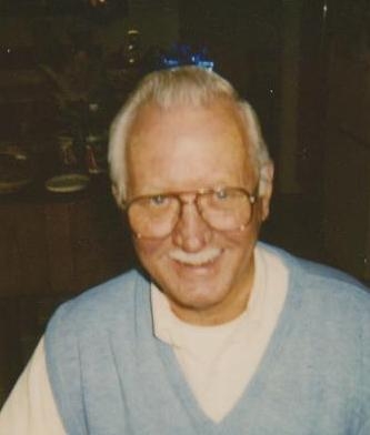 Charles William Grove, Jr. Obituary | Southern Maryland