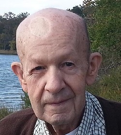 Charles Bertram Johnson Obituary | Southern Maryland