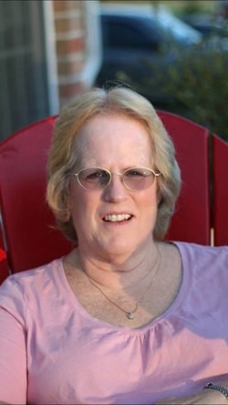 Kathy Gaye Swann Obituary | Southern Maryland