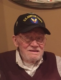 Robert Emmett Scully Obituary | Southern Maryland