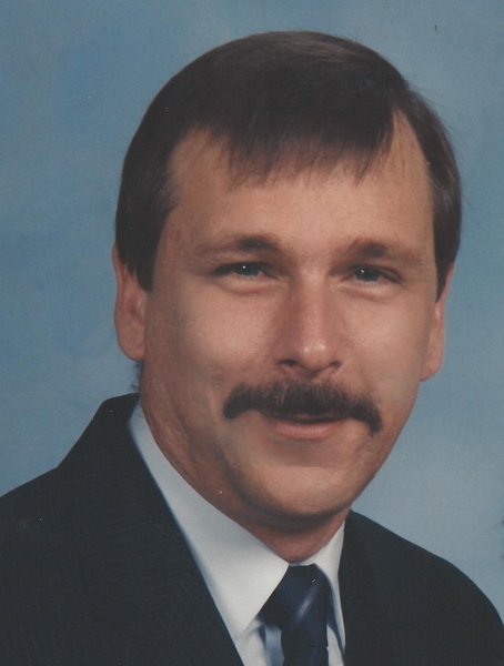 John Andrew Grega Obituary | Southern Maryland