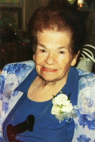 Teresa Elizabeth Cook Obituary | Southern Maryland