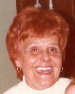 Virginia Cox Obituary | Southern Maryland