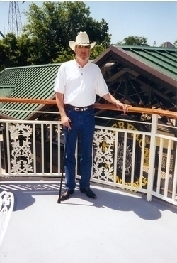 Ward Ames Albro, Sr. Obituary | Southern Maryland