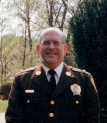 James Anthony Bostwick Obituary | Southern Maryland