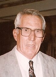 Madison Moore "Buzz" Nutter Obituary | Southern Maryland