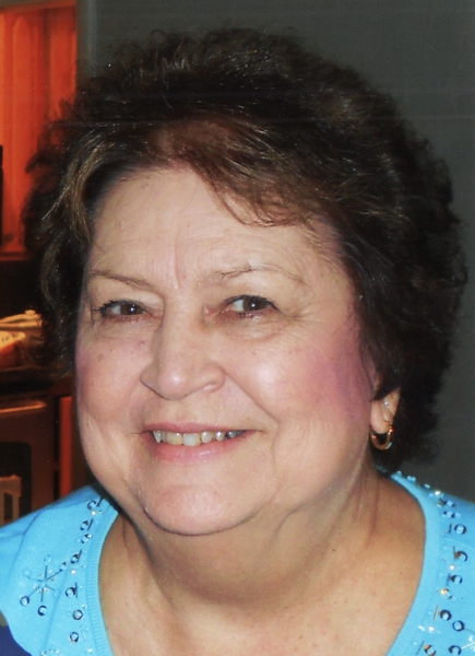 Henrietta Virginia Nueslein Obituary | Southern Maryland