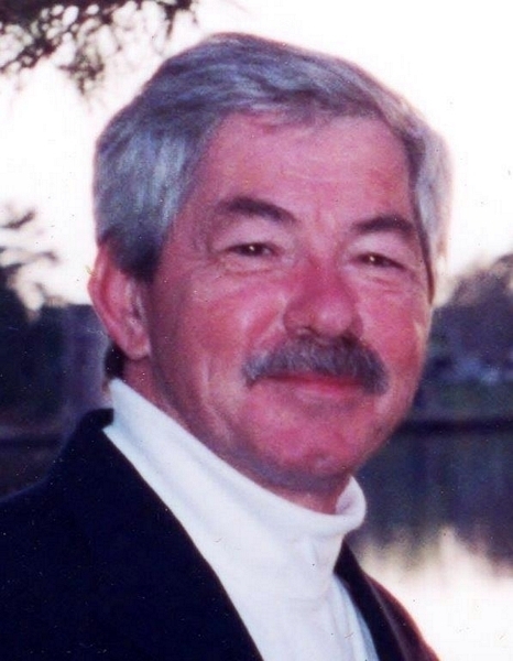 Leaming James Gandy Obituary | Southern Maryland