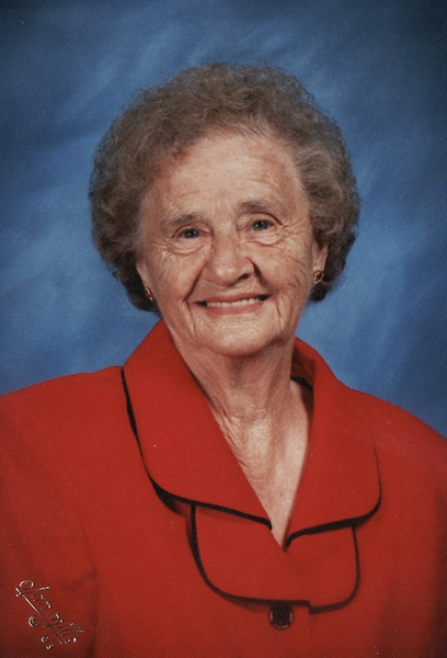 Blanche Ellen Greer Obituary | Southern Maryland