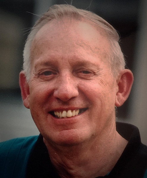 James George Buckley Obituary | Southern Maryland