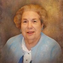 Elizabeth Lewis Swicegood Obituary | Southern Maryland