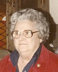 Hazel Cecelia Garner Obituary | Southern Maryland