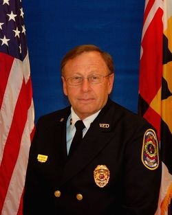 Robert Edward Braddock, Sr. Obituary | Southern Maryland