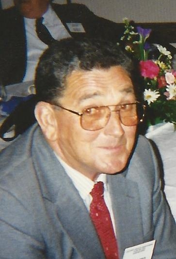 John Benson Bowen, Jr. Obituary | Southern Maryland