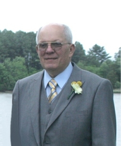 James Anthony Gray, Sr. Obituary | Southern Maryland