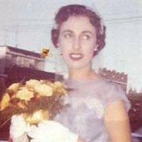 Marie E. Bessler Obituary | Southern Maryland