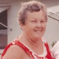 Olive Elizabeth Durr Obituary | Southern Maryland