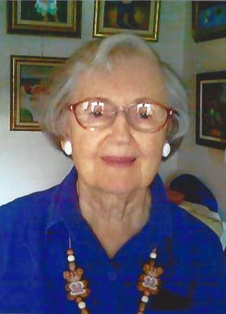 Doris Anne Garner Obituary | Southern Maryland
