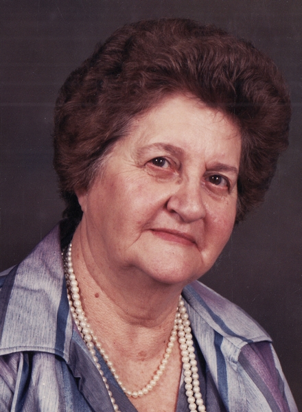 Hilda Marie Mattingly Obituary | Southern Maryland