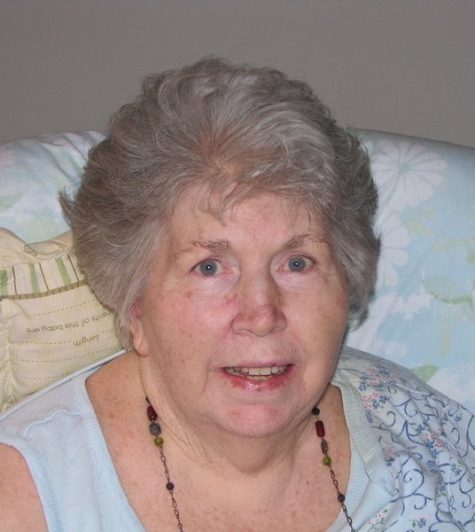 Mary W. Sullivan Obituary | Southern Maryland
