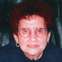 Mary Helen Stockman Obituary | Southern Maryland