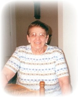 Mary E. Robinson Obituary | Southern Maryland