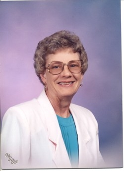 Edna N. Allen Obituary | Southern Maryland