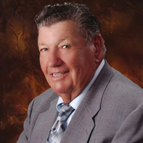 Richard Jackson Earnshaw, Jr. Obituary | Southern Maryland