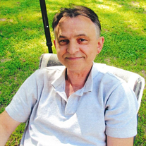 Roy Braxton Pyle, III Obituary | Southern Maryland