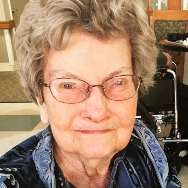 Mary Moreland Conwell Obituary | Southern Maryland