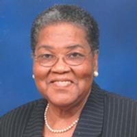 Gertrude Daisy Mae Davis Obituary | Southern Maryland