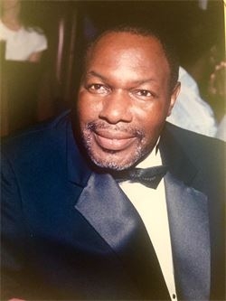 Don Washington Obituary | Southern Maryland