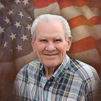 Anthony Dutton Elder Obituary | Southern Maryland