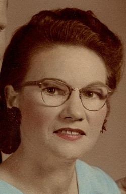 Delores Elizabeth Goodwin Obituary | Southern Maryland