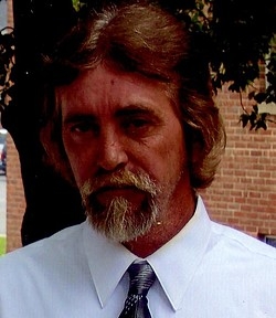 Richard Allen "Ricky" Harding, Sr. Obituary | Southern Maryland