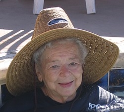 Lorraine Helen Hoban Obituary | Southern Maryland