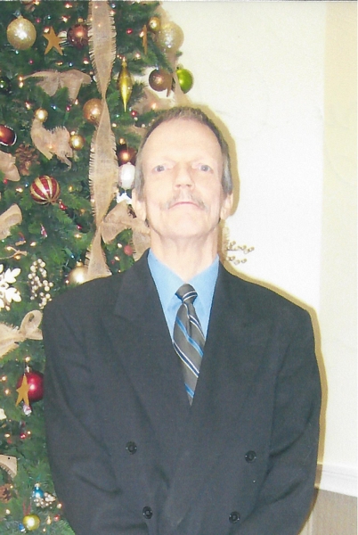 Robert William Simms Obituary | Southern Maryland