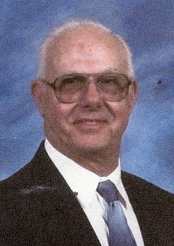 William Joseph Farrell, Jr. Obituary | Southern Maryland