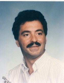 Mark Dominic Antonioli Obituary | Southern Maryland