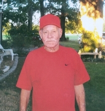 Deceased = Swann, John Rodney D. :: So. Md. Obituary