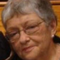 Deceased = Bisagni, Carol Ferry :: So. Md. Obituary
