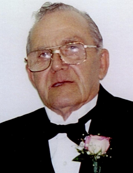 James Wesley Ham Obituary | Southern Maryland